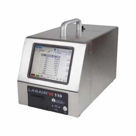 Máy đếm hạt tiểu phân PMS Lasair III 110